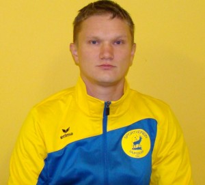 Hensel, Mario – Sportverein Saupsdorf e.V.